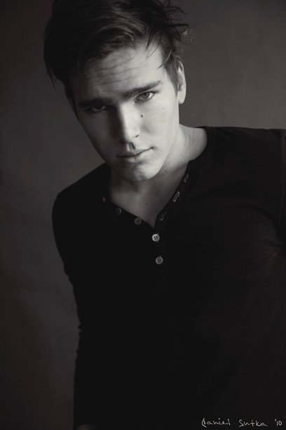 Picture of Ryan Mertz