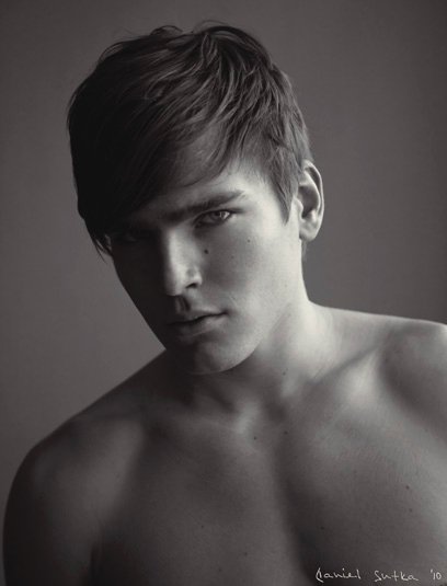 Picture of Ryan Mertz