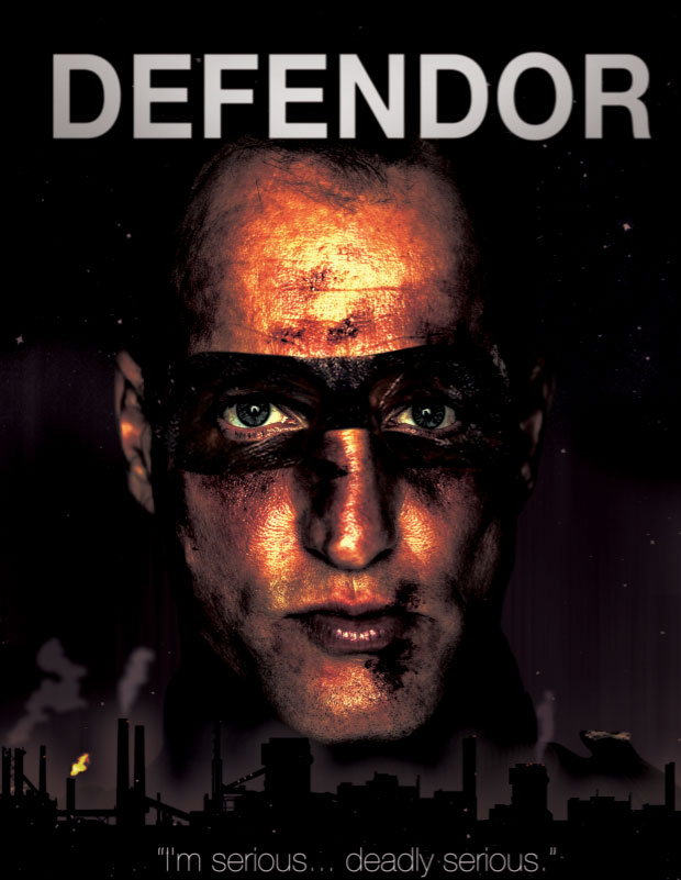 Defendor image