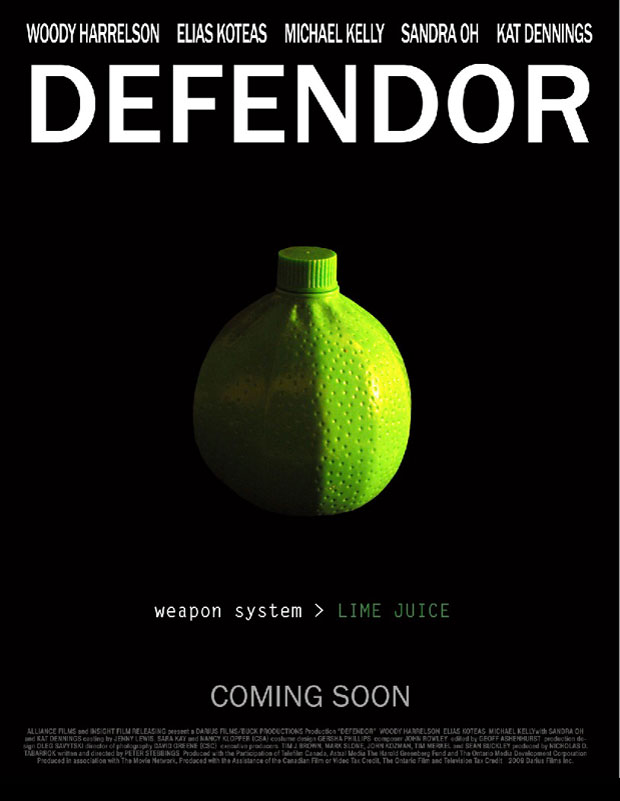Image of Defendor