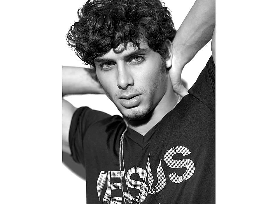 Picture of Jesus Luz