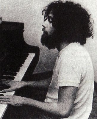 Picture of Bill Fay