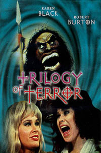 Picture of Trilogy of Terror (1975)