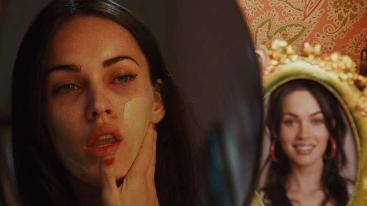 Jennifer's Body image