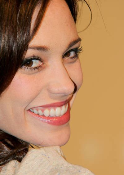 Jessica Sutta image