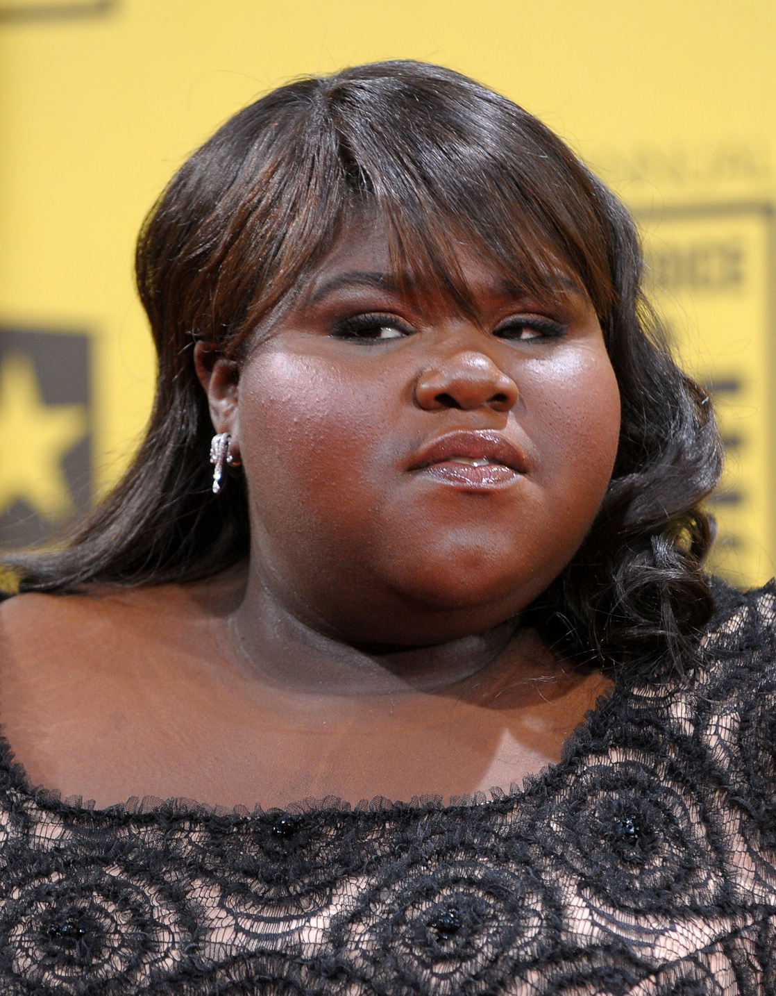 Gabourey Sidibe image