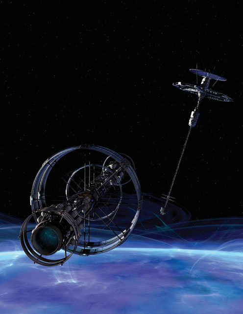 Picture of Solaris