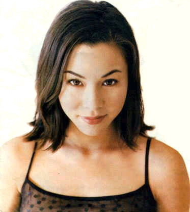 China Chow picture