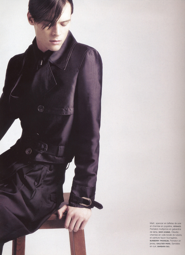 Picture of Mat Gordon