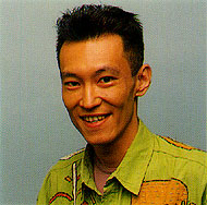 Picture of Masakazu Katsura