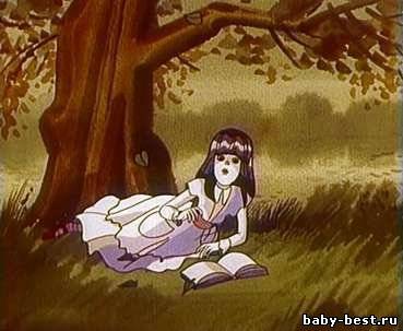 Picture of Alice in Wonderland (1981)