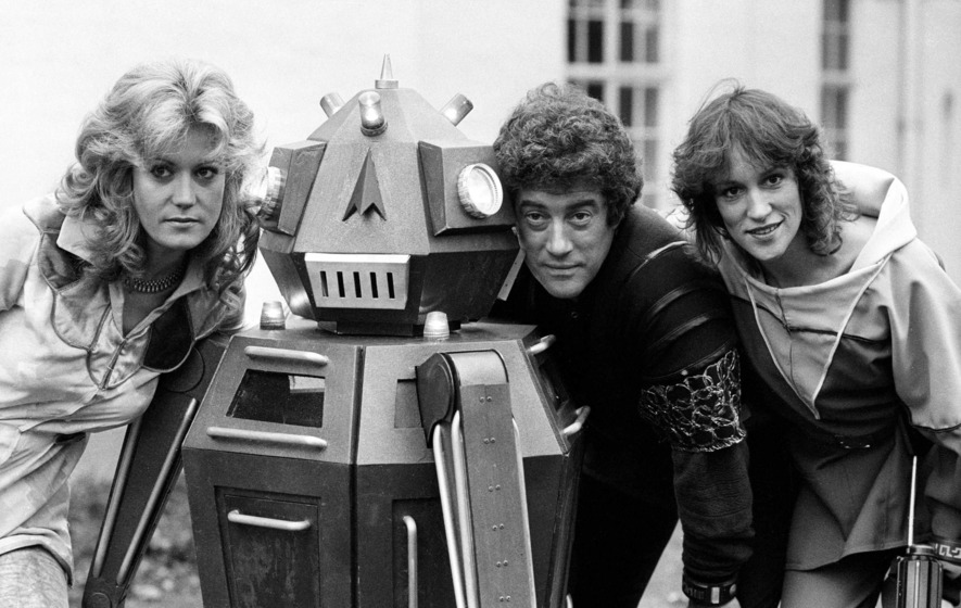 Picture of Blake's 7