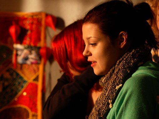 Megan Prescott picture