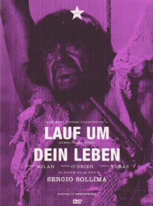 Picture of Run Man Run (1968)