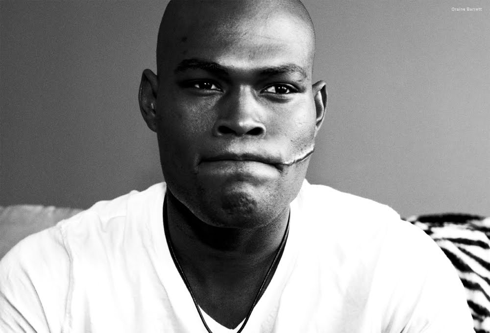 Picture of Oraine Barrett