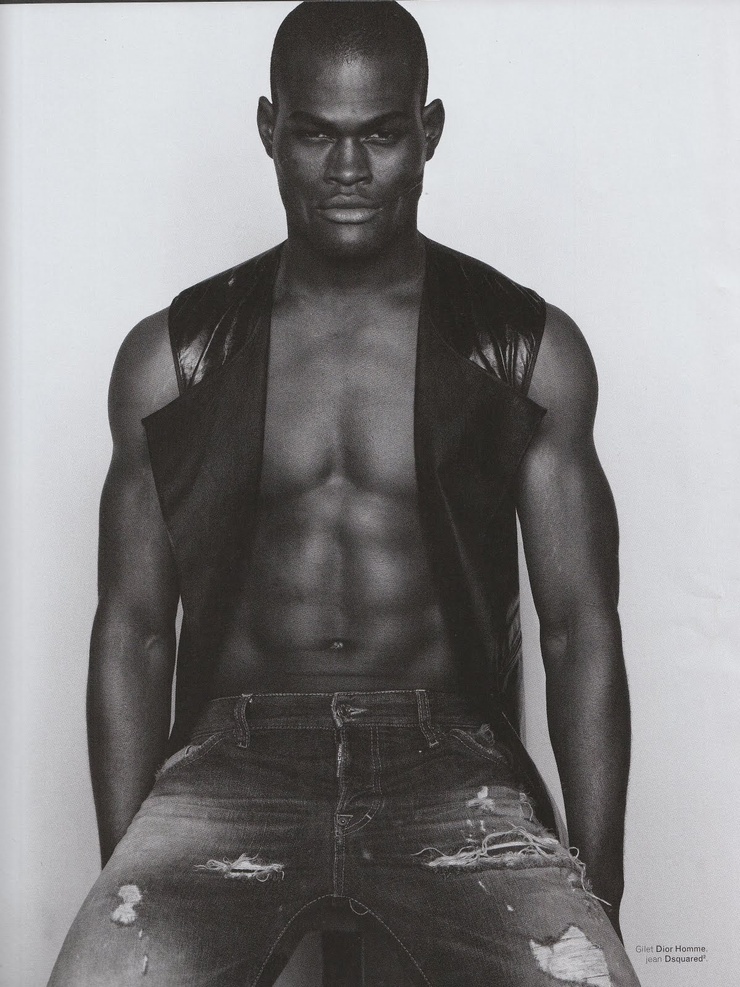 Picture of Oraine Barrett