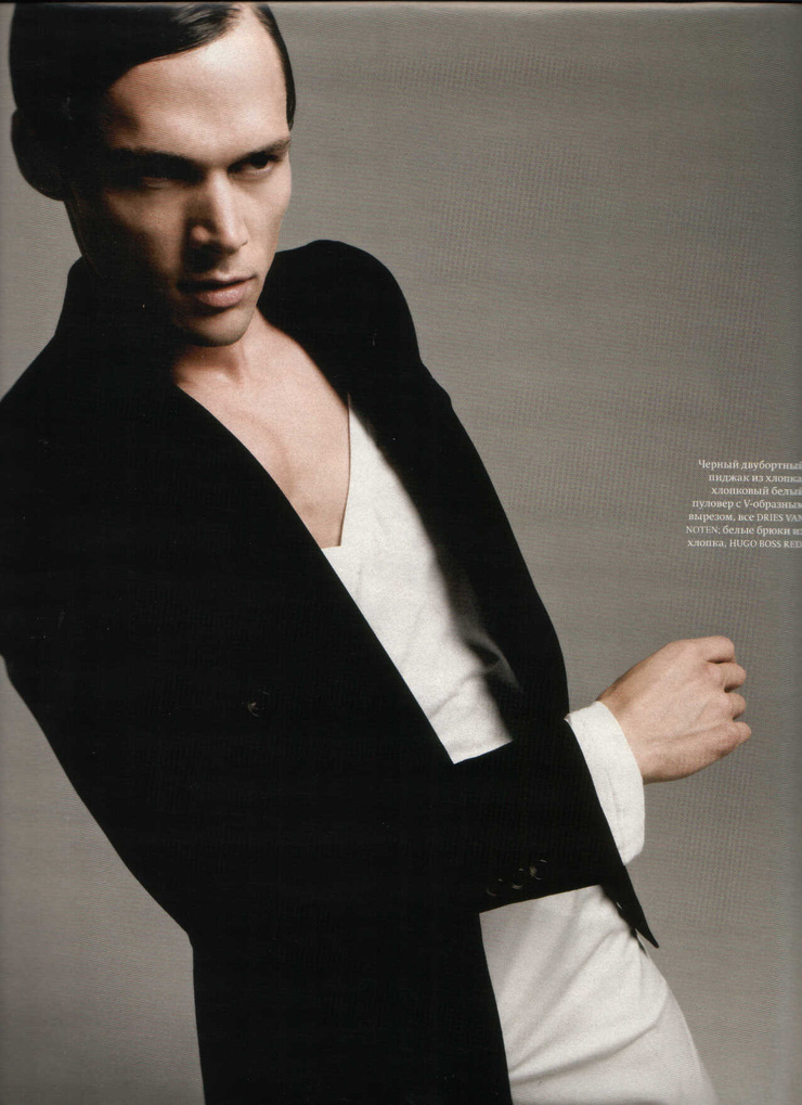 Picture of Mat Gordon