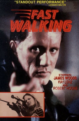 Picture of Fast-Walking