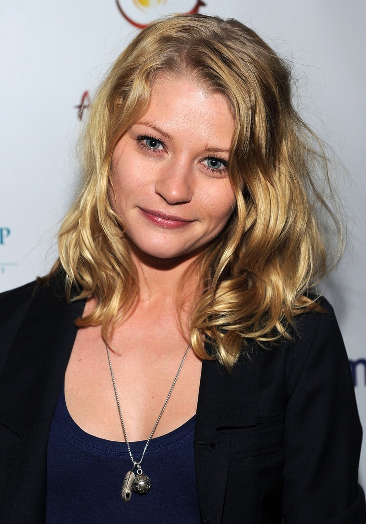 Picture of Emilie de Ravin