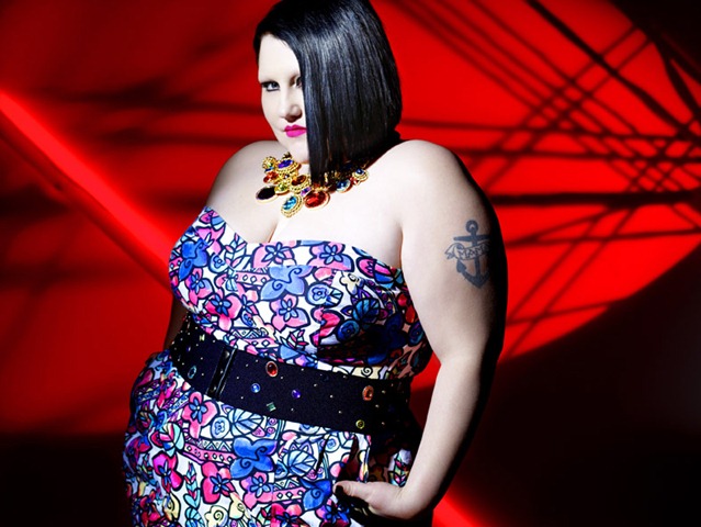 Picture of Beth Ditto