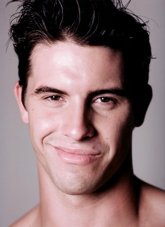 Picture of Mark Ricketson