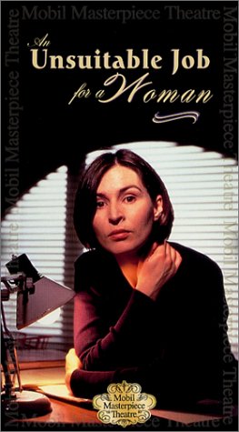 Picture of An Unsuitable Job for a Woman