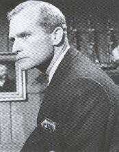 Picture of Louis Edmonds