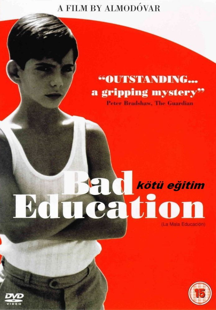 Picture of Bad Education