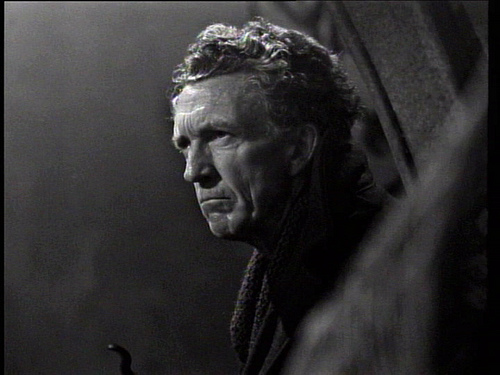 Picture of George Mitchell