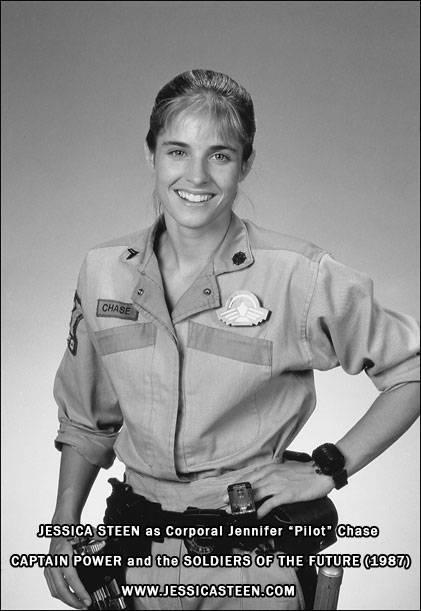 Picture of Jessica Steen