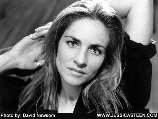 Picture of Jessica Steen