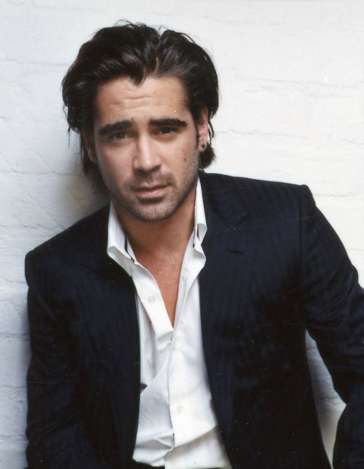 Picture of Colin Farrell