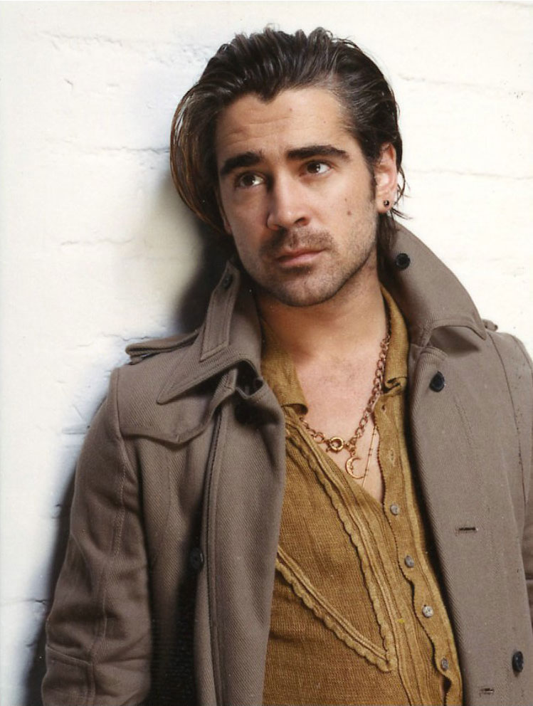 Picture of Colin Farrell