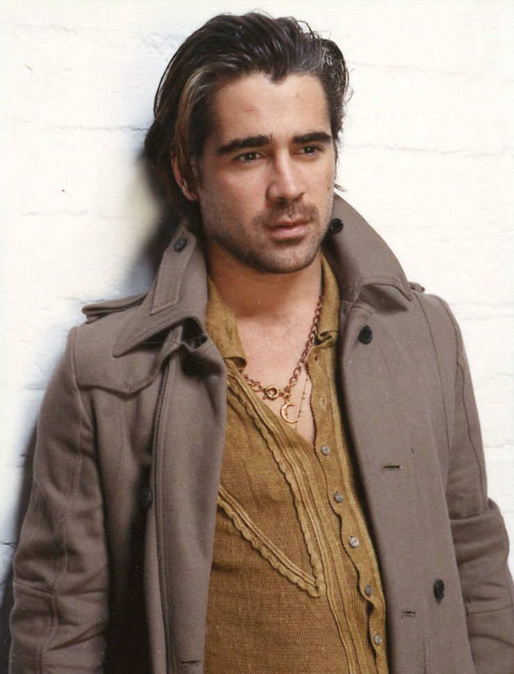 Picture of Colin Farrell