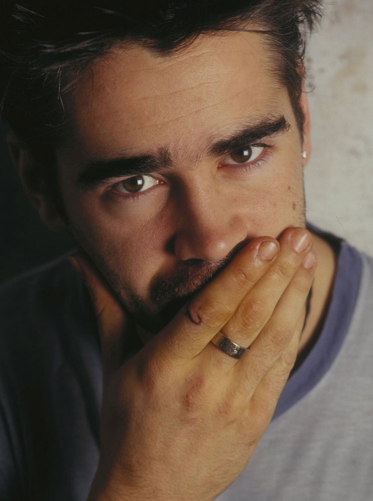 Image of Colin Farrell