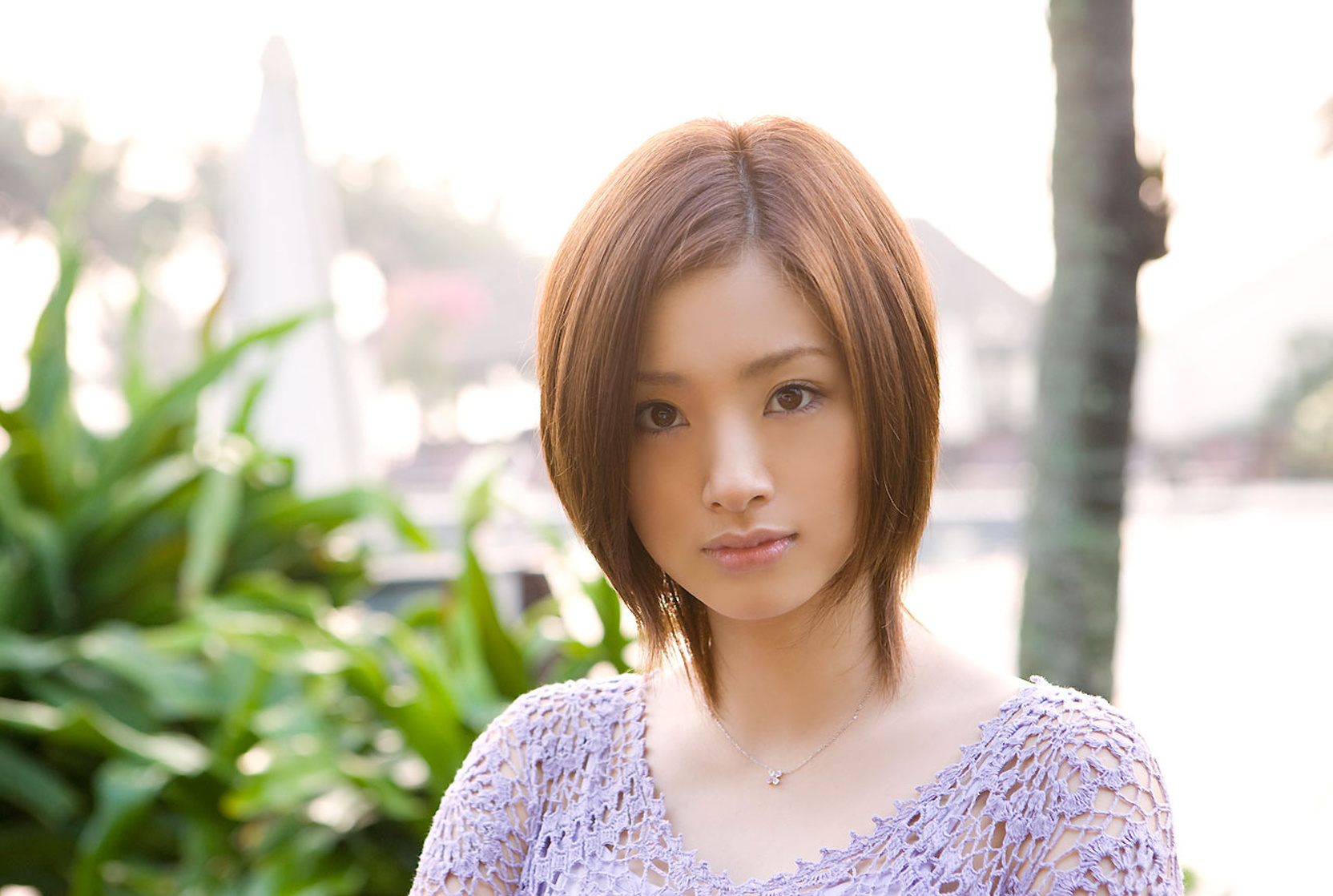 Picture of Aya Ueto