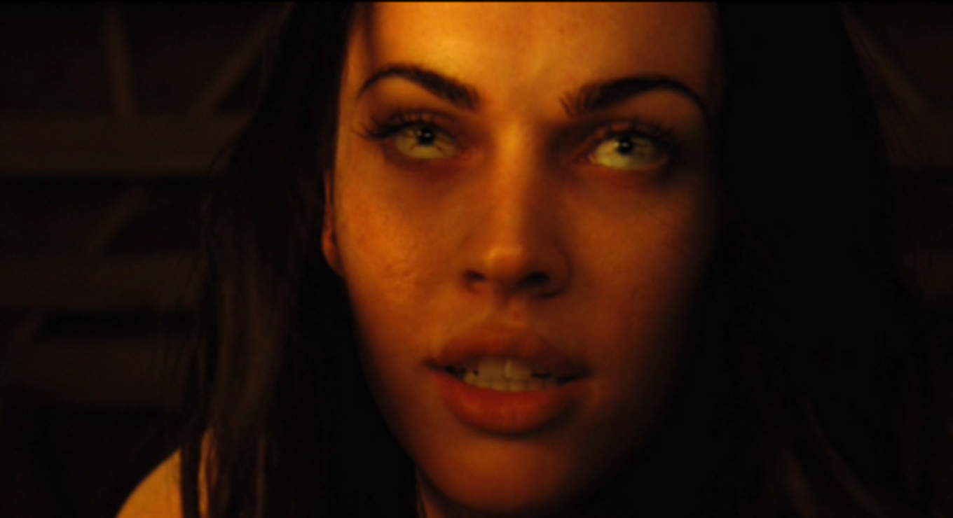 Image of Jennifer's Body
