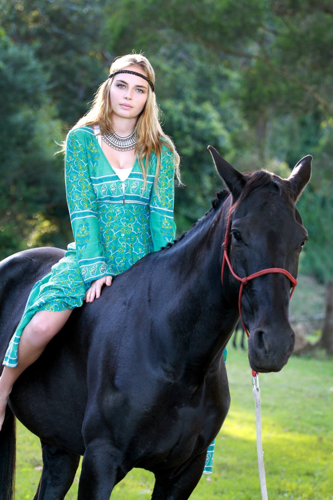 Picture of Lilly Van Der Meer