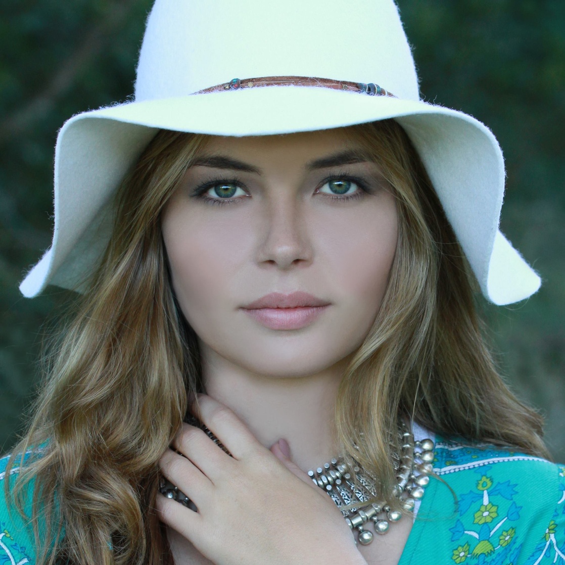 Picture of Lilly Van Der Meer