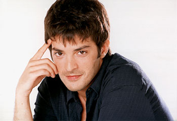 Picture of Pablo Rago