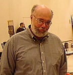 Picture of Roger Green