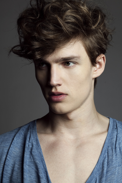 Picture of Jules Hamilton