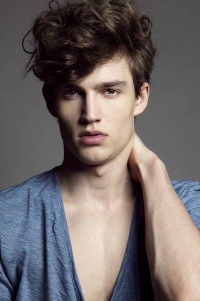 Picture of Jules Hamilton