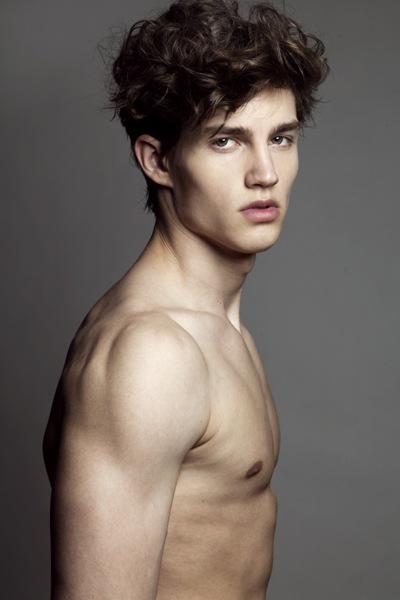 Picture of Jules Hamilton