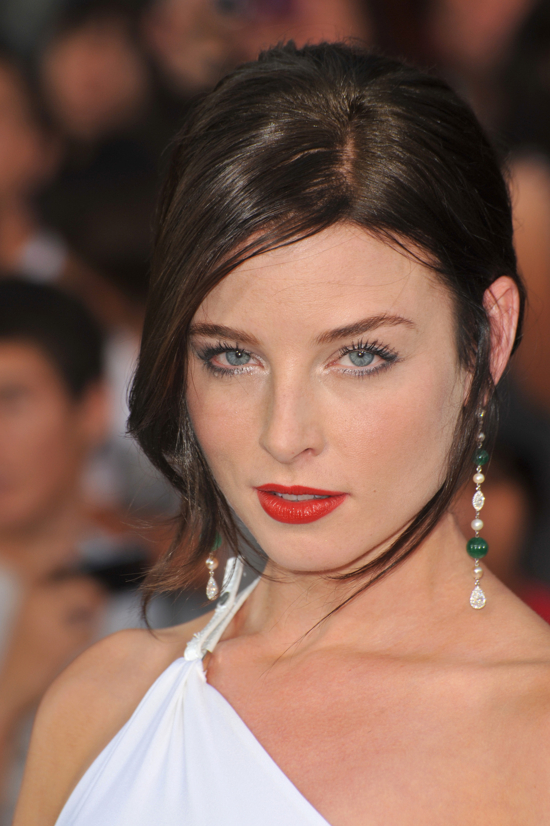 Rachel Nichols image