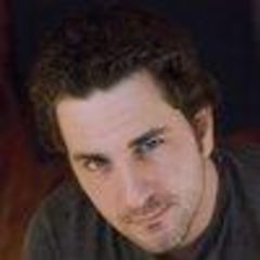 Image of Aaron Abrams