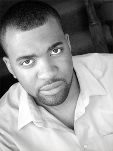 Picture of Shawn Shepard