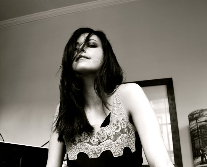 Jill Flint picture