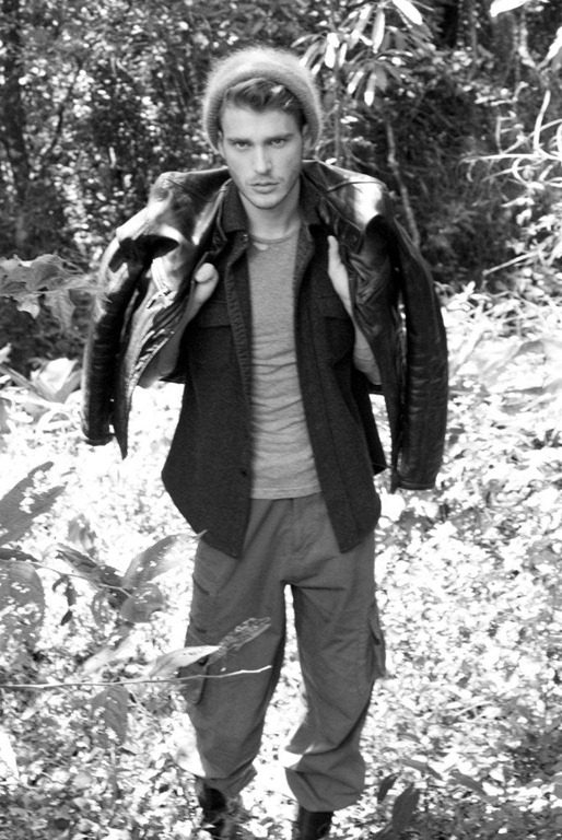 Image of Franklin Rutz