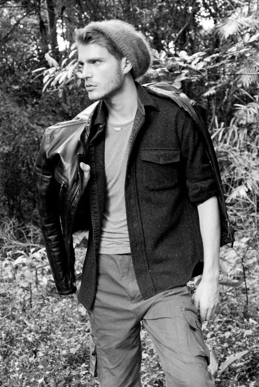 Picture of Franklin Rutz